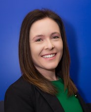 Photo of Karla Williams